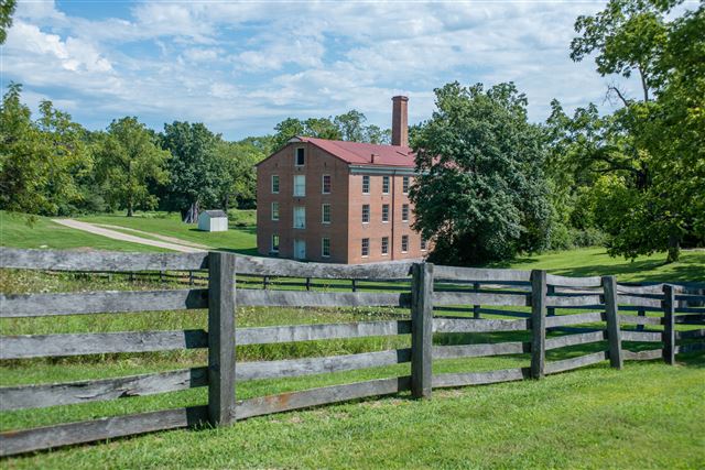 Photo Albums - Society for the Preservation of Old Mills