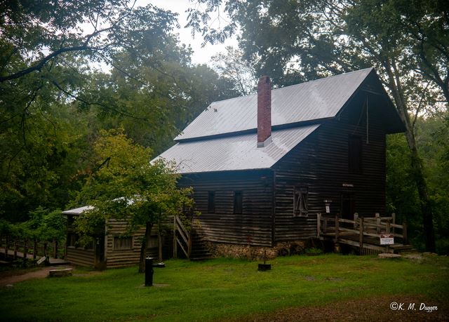 Photo Albums - Society for the Preservation of Old Mills