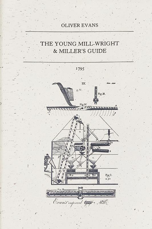 Store - Society for the Preservation of Old Mills