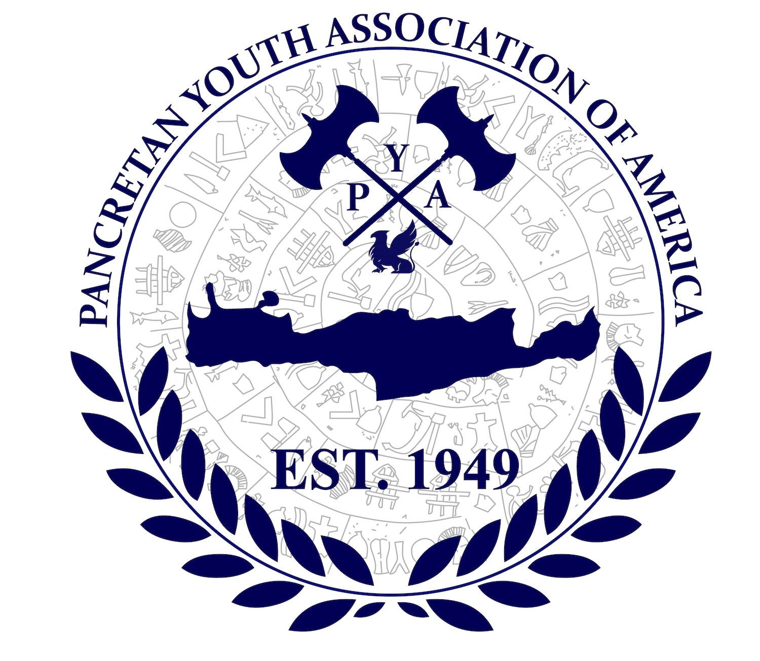 Home - Pancretan Association of America