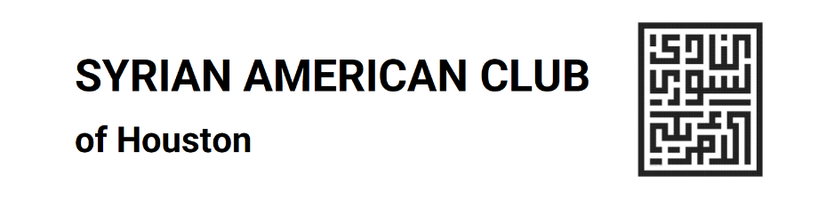 Home - Syrian American Club, Inc.
