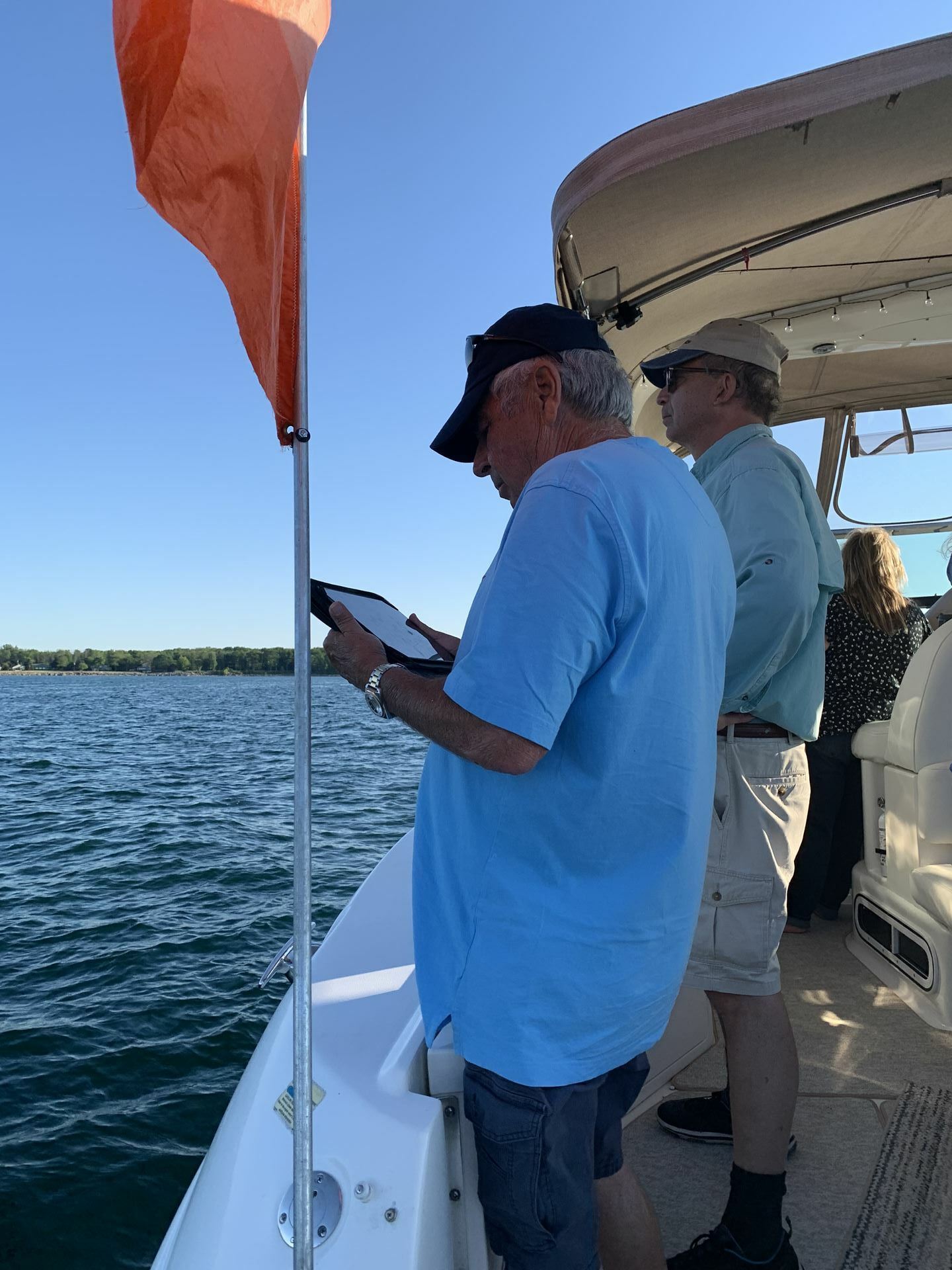 Racing - Oak Orchard Yacht Club