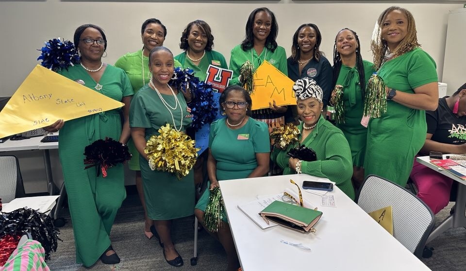 Chapter Programs - Alpha Beta Lambda Omega Chapter of Alpha Kappa Alpha ...