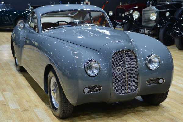 Home - Rolls-Royce Owners' Club, Southern California Region