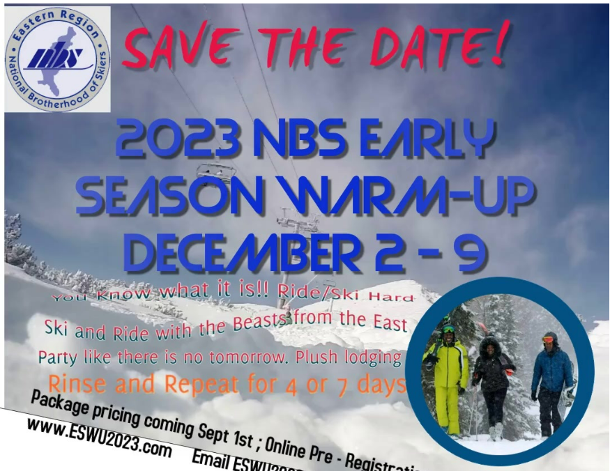 Home - National Brotherhood of Skiers, Inc.