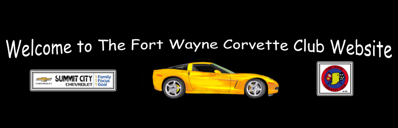 Home - Fort Wayne Corvette Club