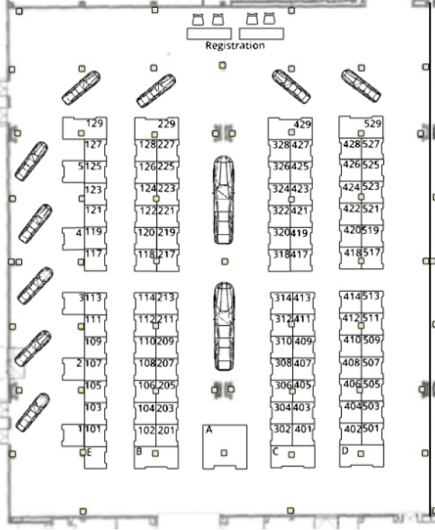 Vendors - 2024 MAGPPA Annual Conference and Vendor Expo - Events ...