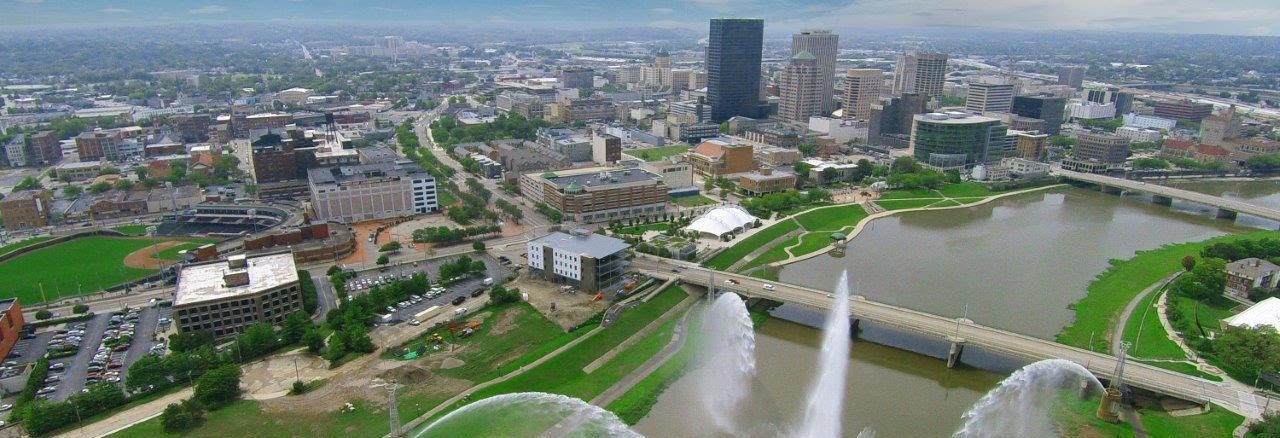 The Dayton Dragons Stadium, 5th/3rd Field, draws world-record-setting ...