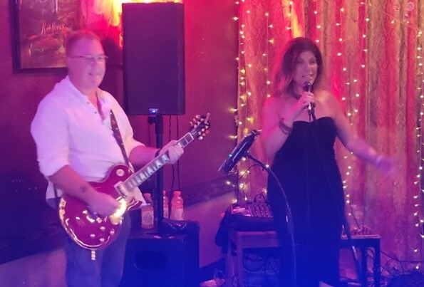 Real Florida - LISA RIDINGS DUO - Events - Venice Newcomers Club