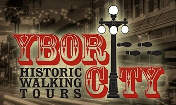 Real Florida - Ybor City Walking Tour - Events - Venice Newcomers Club