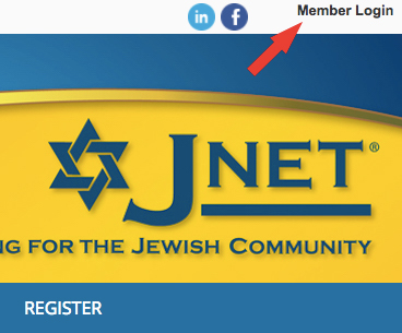 Member Profile - JNET