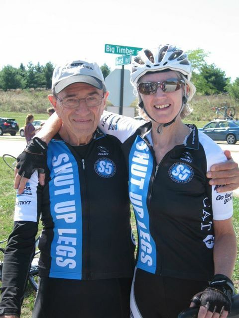 Forums - Evanston Bicycle Club