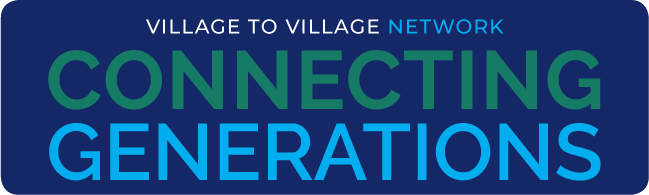 Donate NEW - Village to Village Network