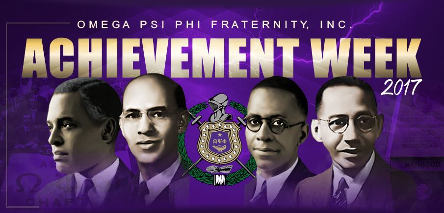 Photo Album List - Omega Psi Phi Frat Inc. Phi Kappa Kappa Chapter