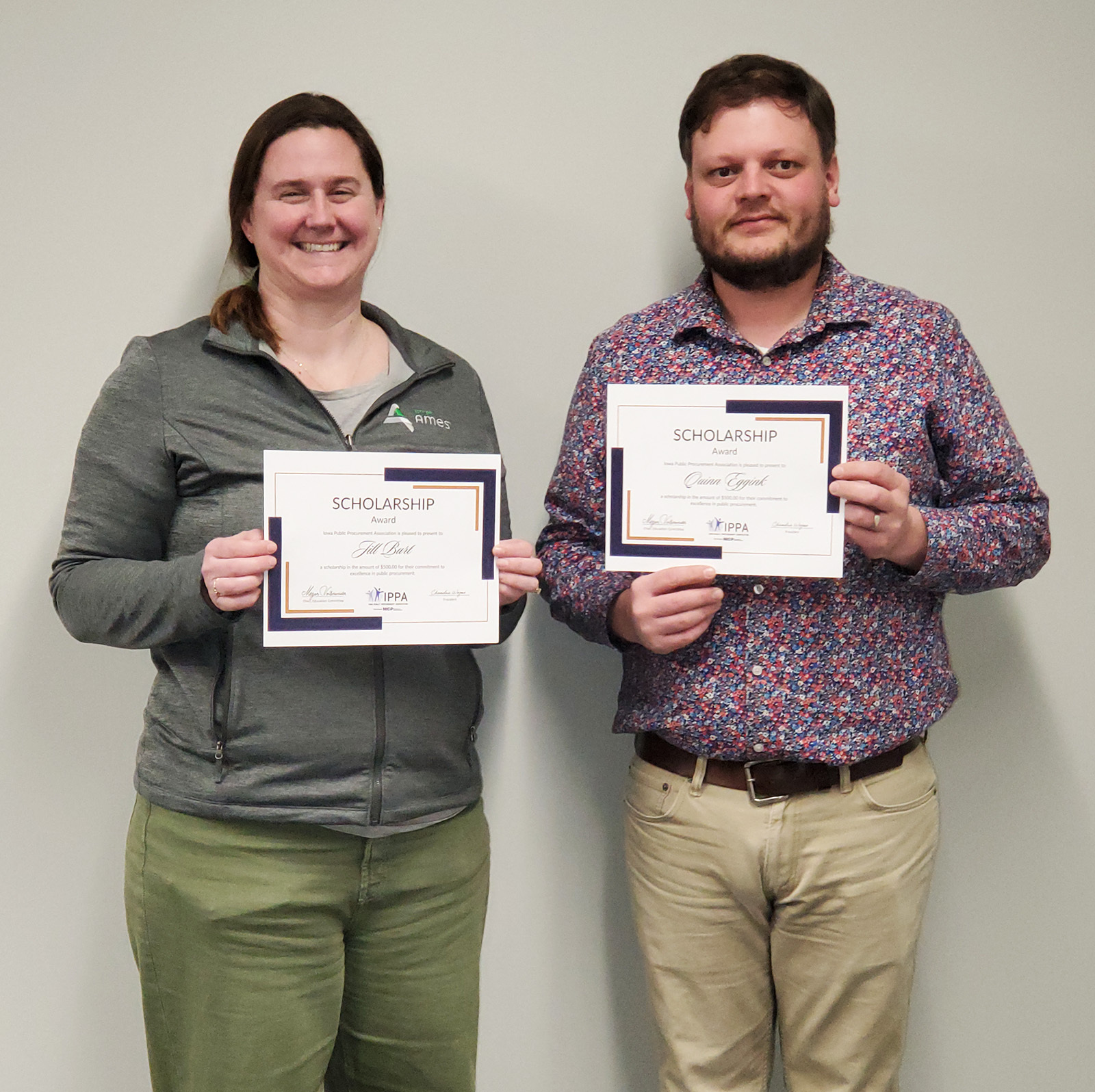 Home - Iowa Public Procurement Association