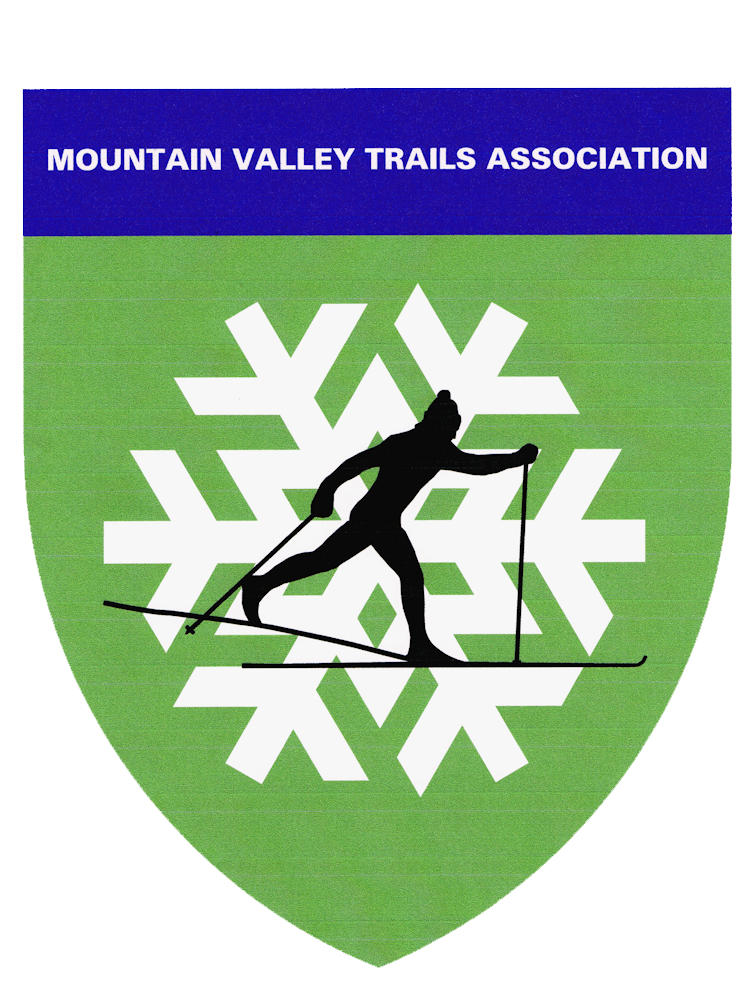 home - Mountain Valley Trails Association