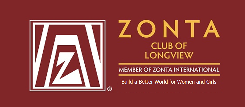 Home - ZONTA Club of Longview