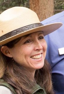 April Member Meeting - RMNP: Darla Sidles, Superintendent & Kyle ...