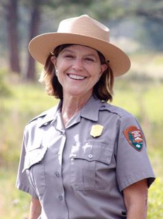 April Member Meeting - RMNP: Darla Sidles, Superintendent & Kyle ...