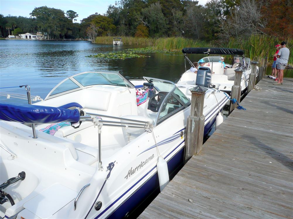 Photo Albums - Triangle Boat Club