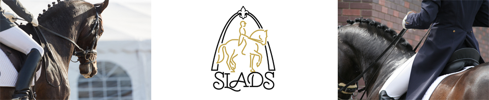 Home - St. Louis Area Dressage Society
