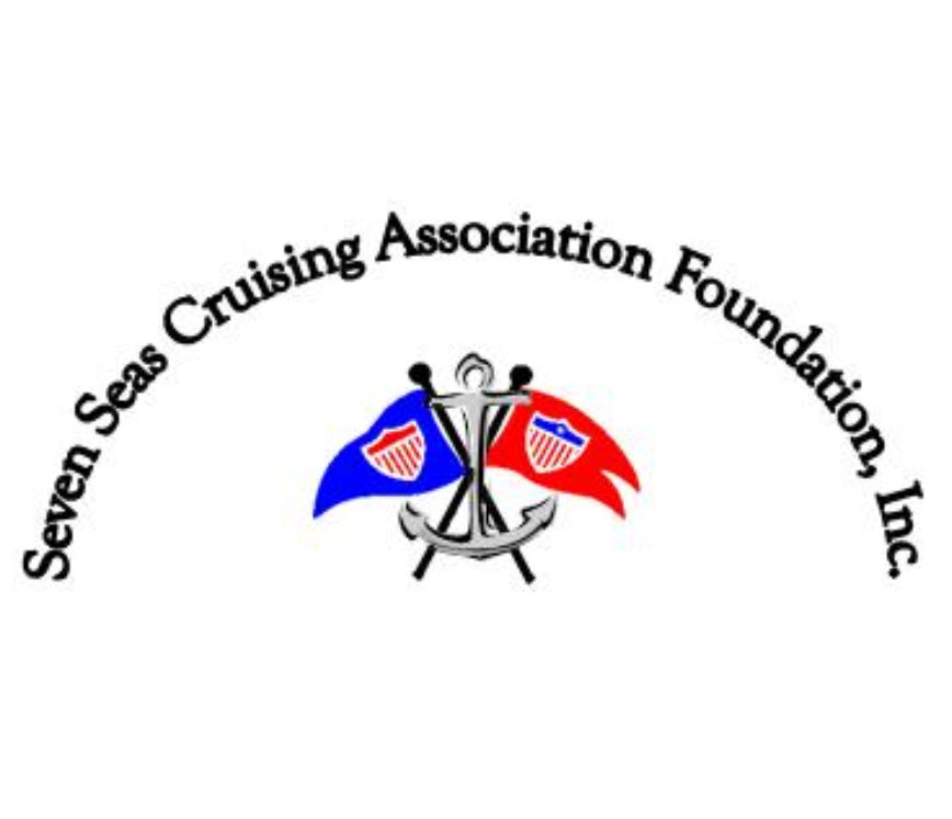 SSCA Foundation - Seven Seas Cruising Association