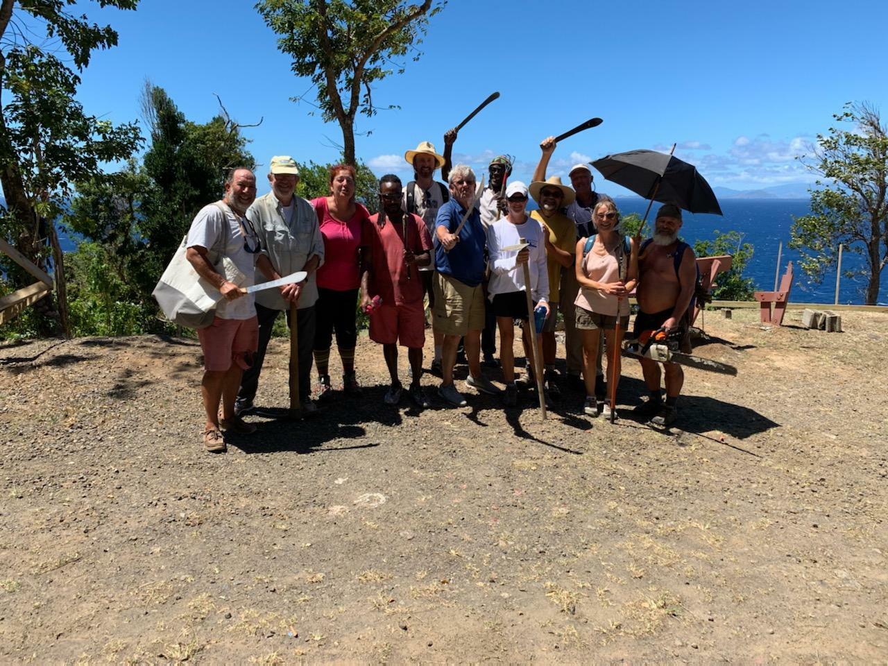 Clean Wake Projects - Seven Seas Cruising Association