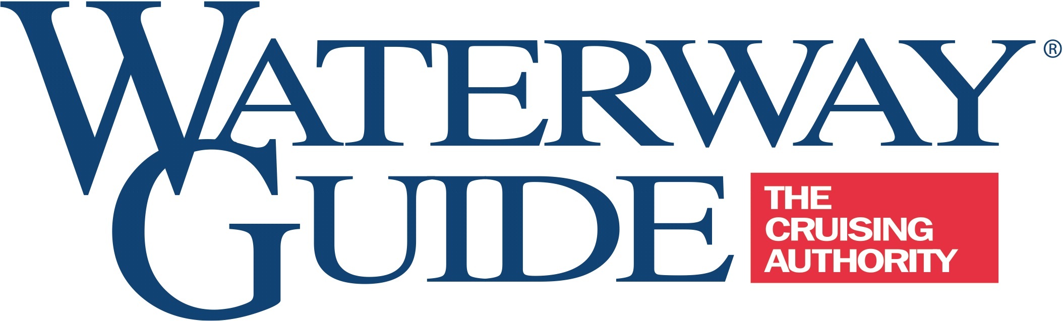 Waterway Guide Logo