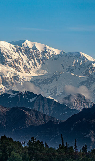 Home - Denali Oncology Group