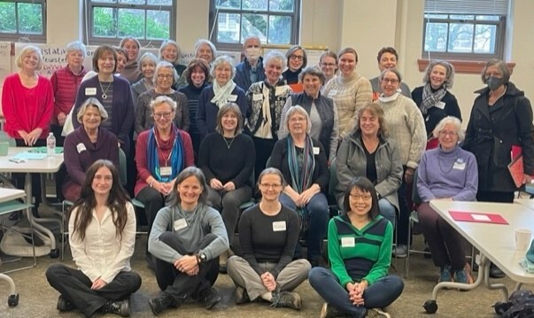 Home - League of Women Voters of Seattle-King County