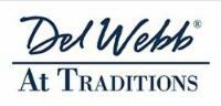 Community Information - Del Webb at Traditions HOA