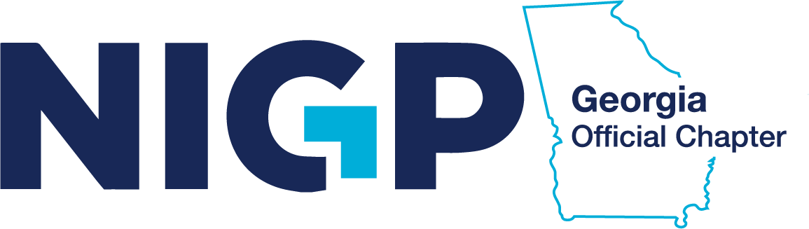 Home - Georgia Chapter of NIGP