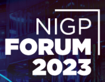 NIGP Forum Food and Fund Drives - Georgia Chapter of NIGP