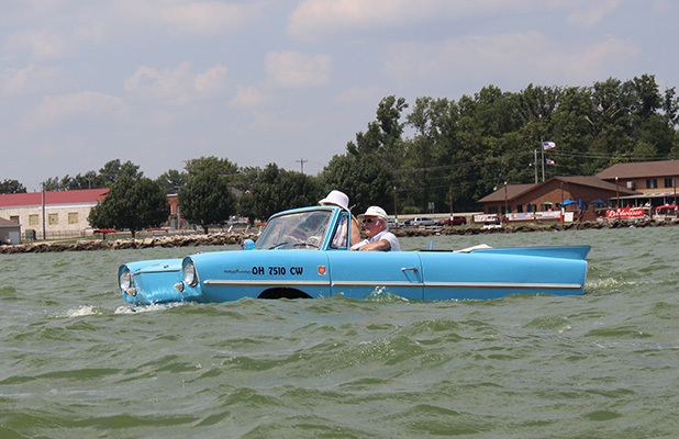 Home - International Amphicar Owners Club (IAOC)