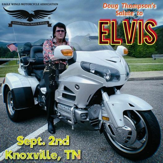 Rendezvous Schedule and Info - Eagle Wings Motorcycle Association