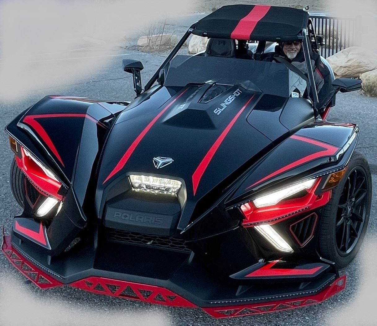 Photo Albums - Eagle Wings Motorcycle Association