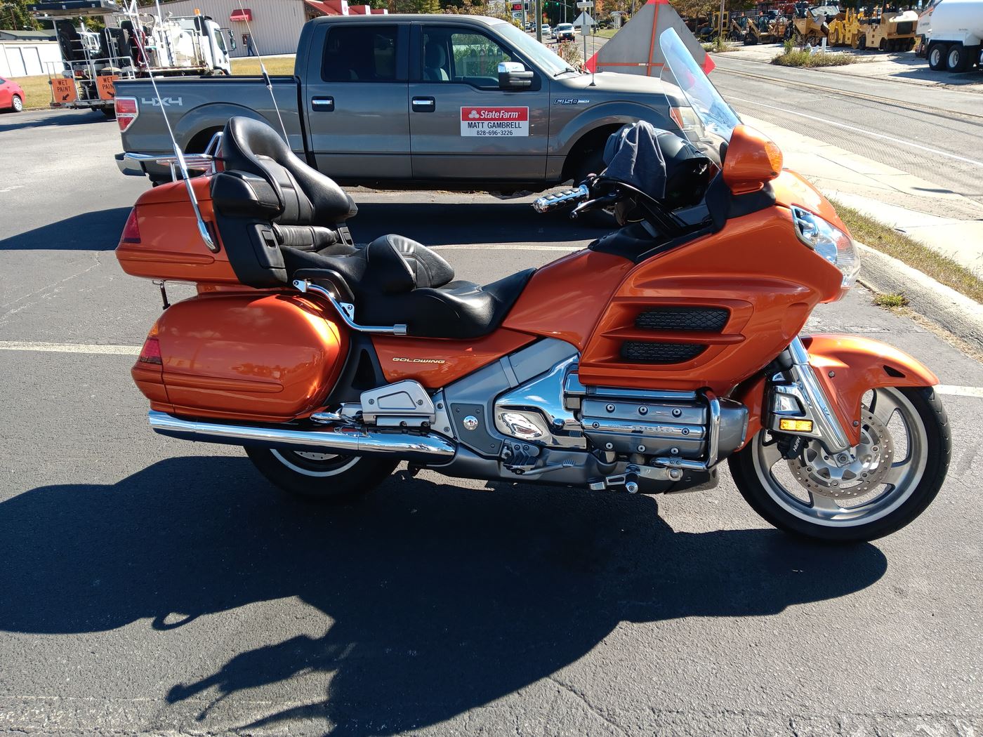 Photo Albums - Eagle Wings Motorcycle Association