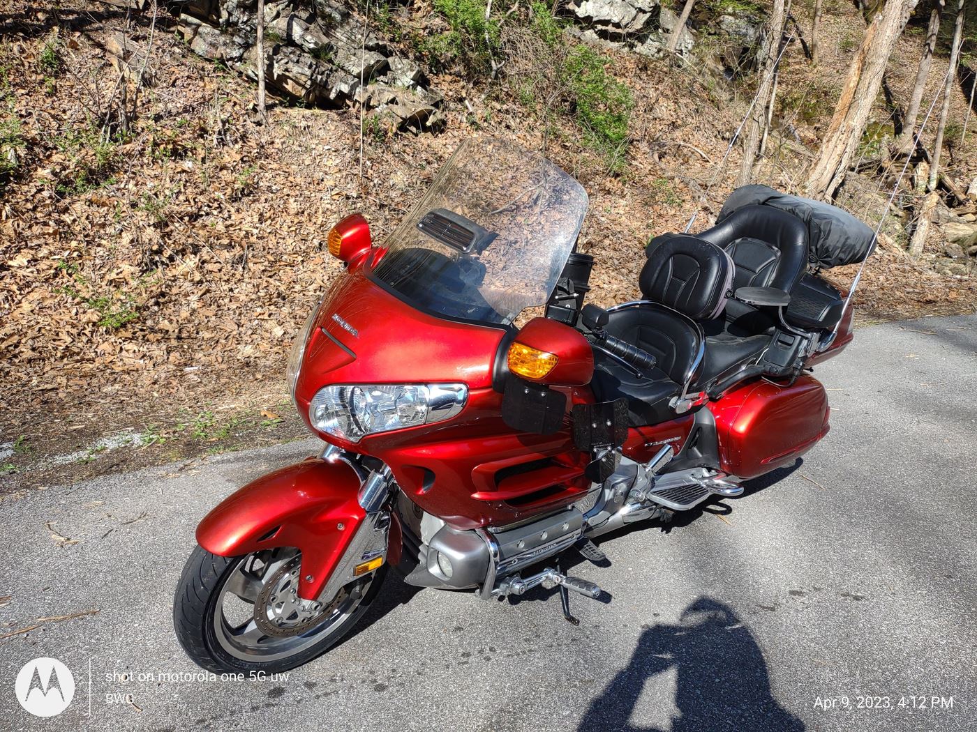 Photo Albums - Eagle Wings Motorcycle Association