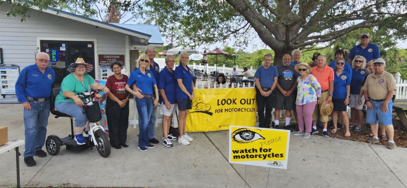 Photo Albums - Eagle Wings Motorcycle Association