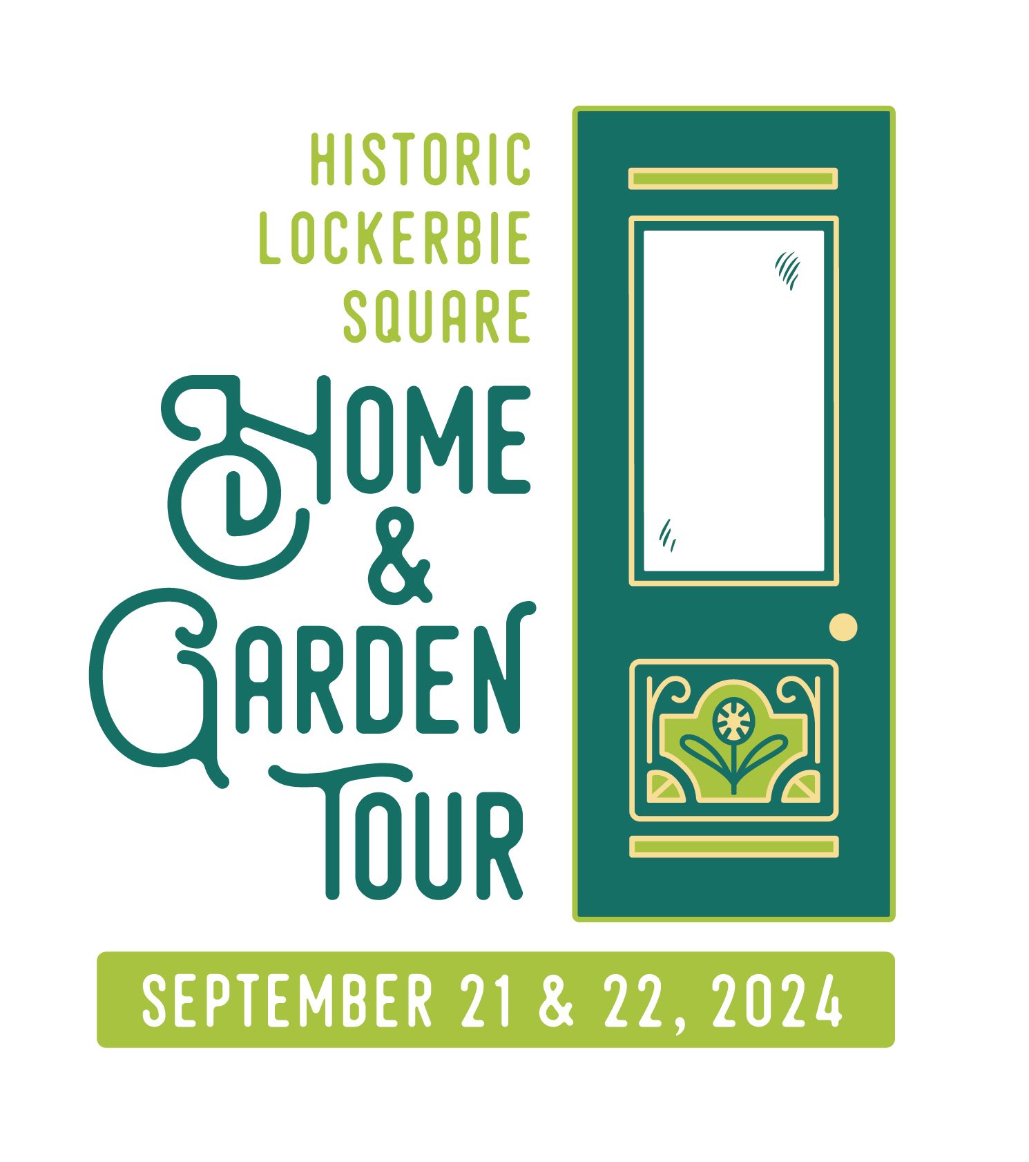Historic Lockerbie Square Home & Garden Tour - Events - Lockerbie ...