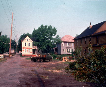 Home - Lockerbie Square Historic Neighborhood