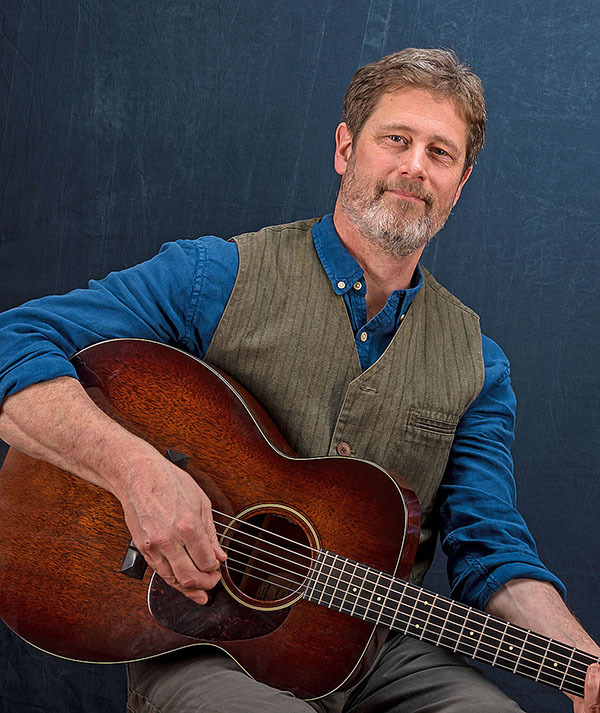 Dana Robinson - A Golden Link Concert - Event Calendar - Golden Link ...