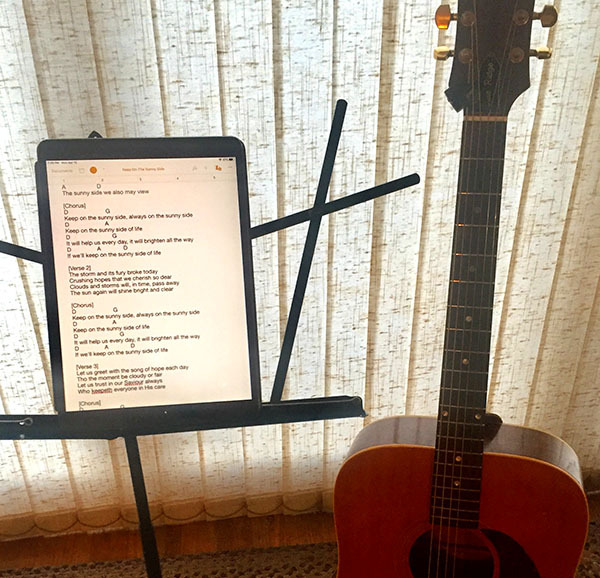 Home - Golden Link Folk Singing Society