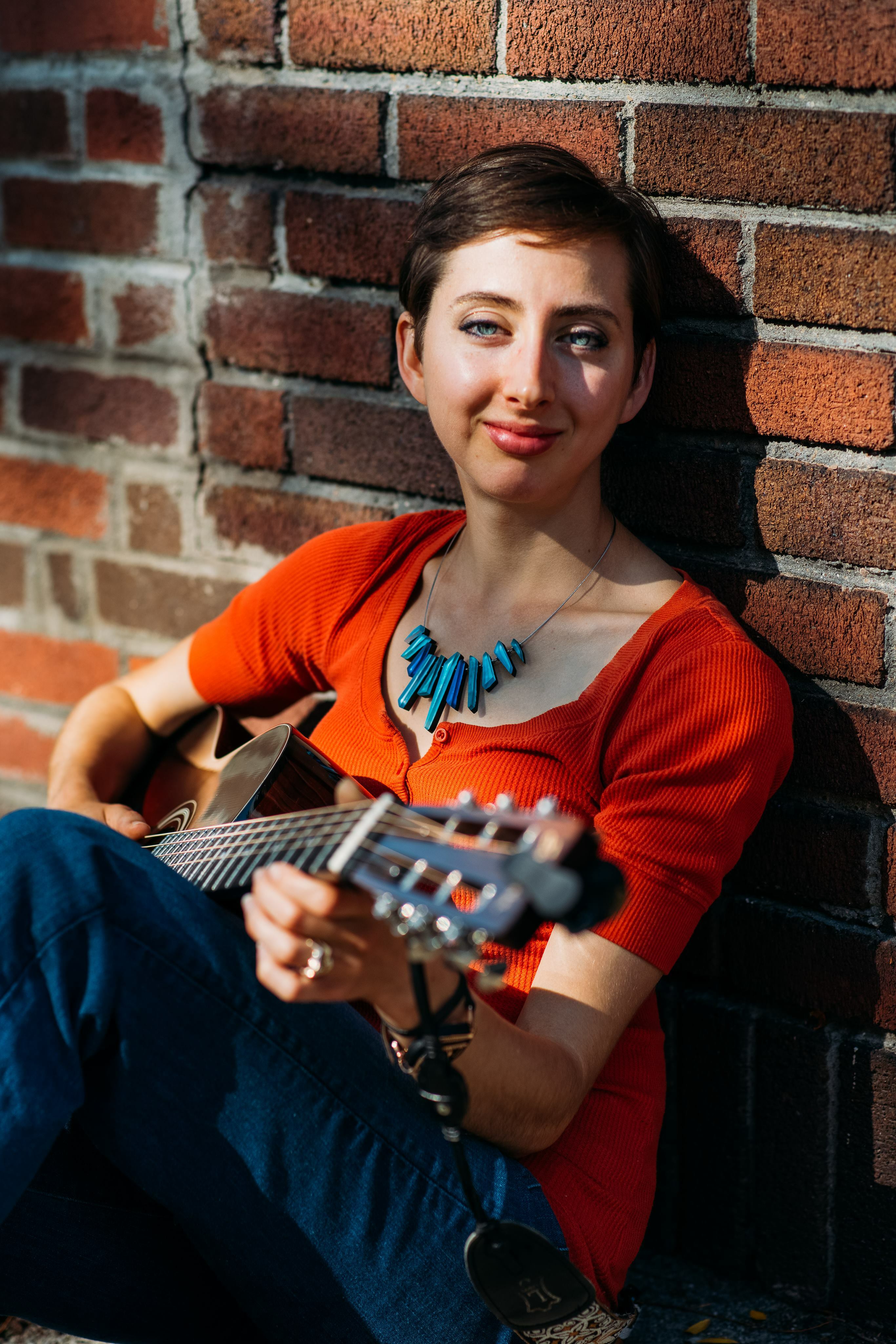 New Voices Showcase: Levi Gangi / Kelly Izzo Shapiro - Event Calendar ...