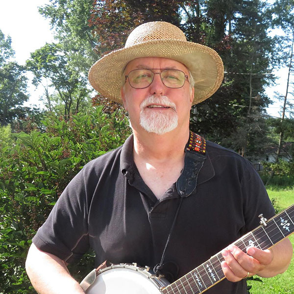 Banjos for Folk Music - A Golden Link Workshop - Event Calendar ...