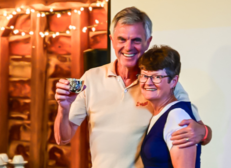 VSCCA awards - Vintage Sports Car Club of America Inc