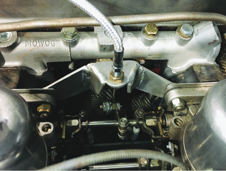 Tech Tips - Vintage Sports Car Club of America Inc