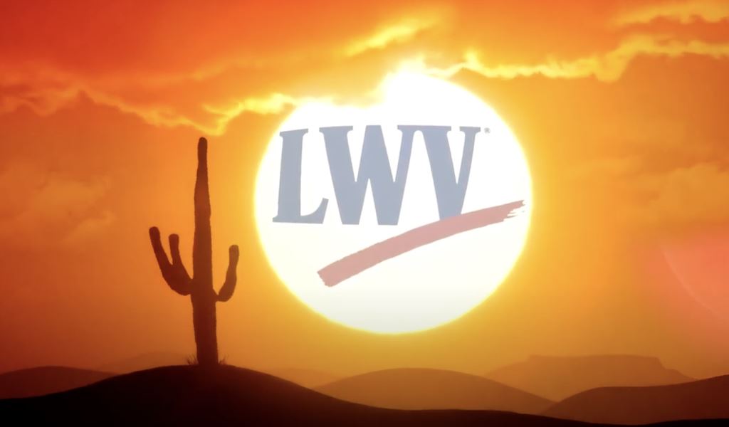Home - League of Women Voters of Greater Tucson