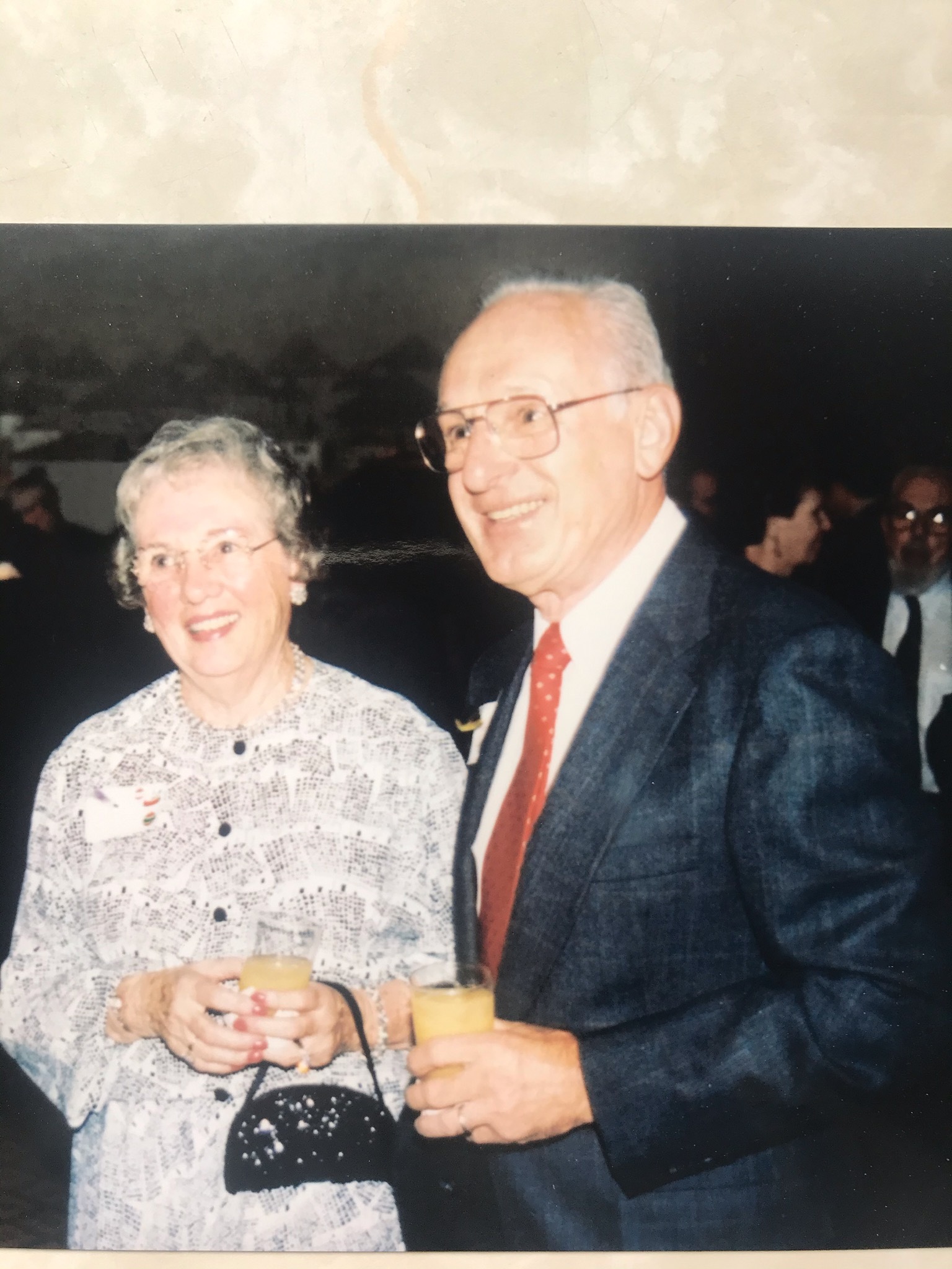 Condolences - Pasadena Casting Club