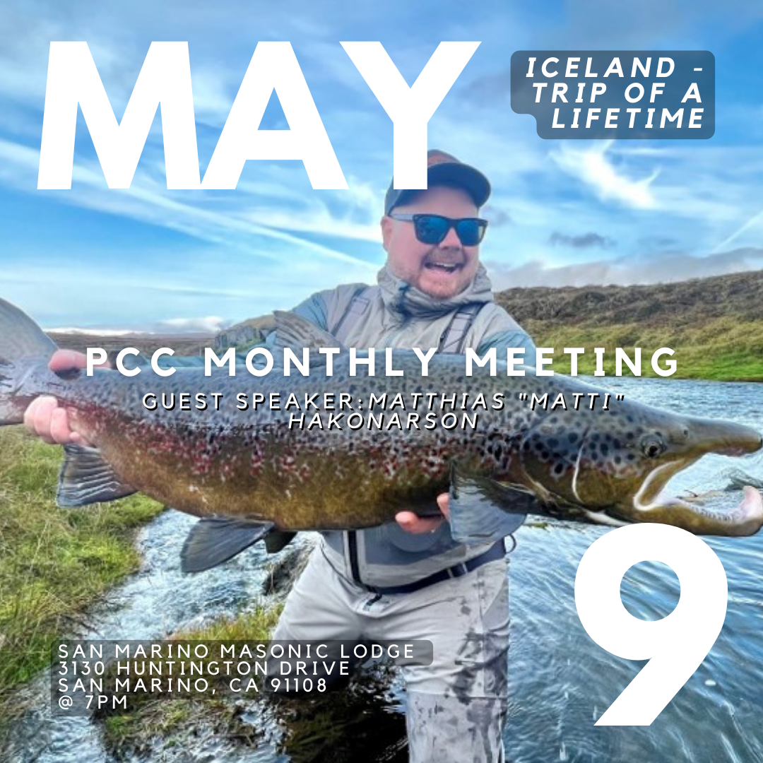 PCC Home - Pasadena Casting Club